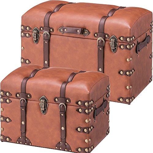 18 Coolest Trunk Storage Boxes in 2020 – Artnasco