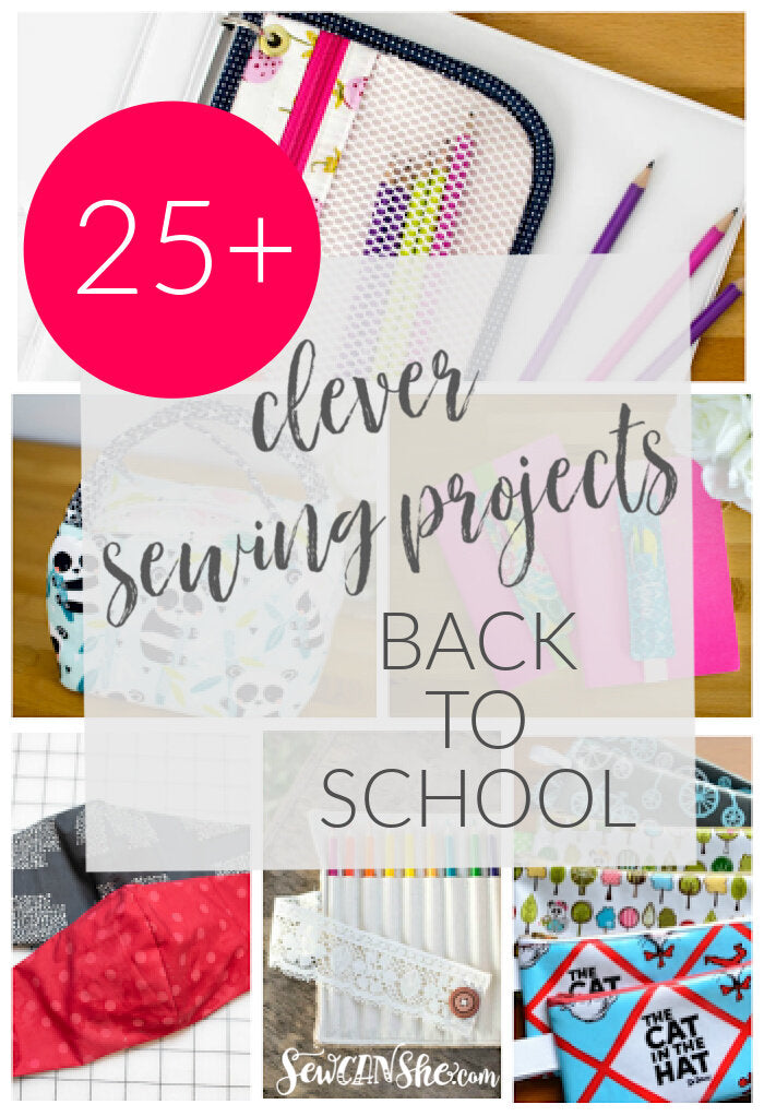 25+ Clever Projects for Back to Work/School – Artnasco