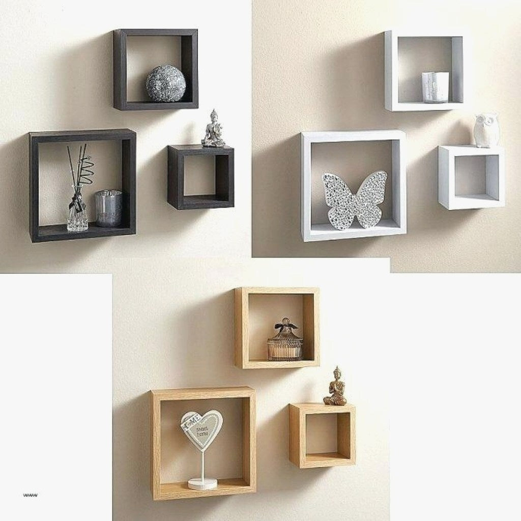 Inspiration Floating Box Shelves – Artnasco