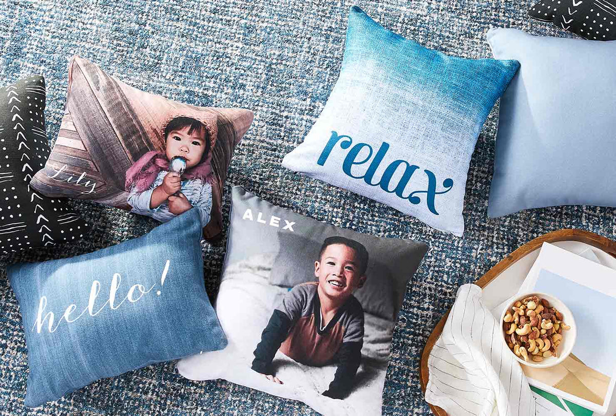 41 Personal Picture Gifts For Everyone In Your Life – Artnasco